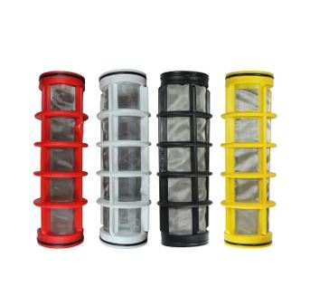 Poly | RVS filters kopen? - Engeldot Industry & Water