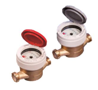 Watermeters kopen? - Engeldot Industry & Water