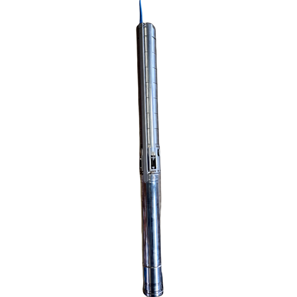 Bronpomp 4" SP10-18, 0,75kW, 230V - Bronpompen - Engeldot Water